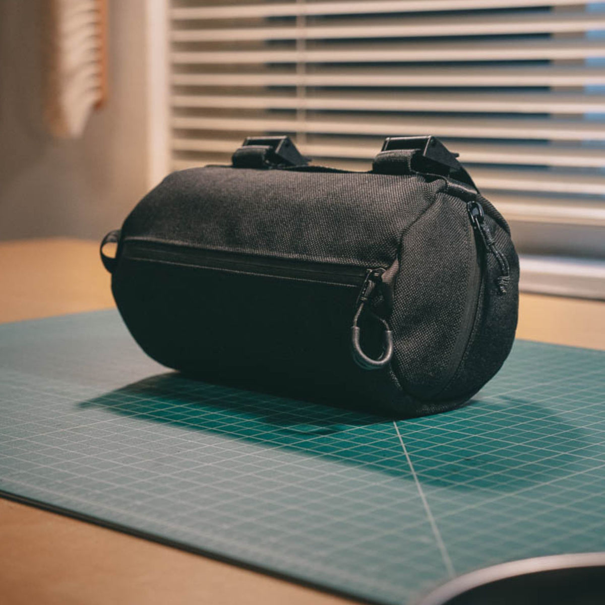 1000D Cordura Nylon 6.6 | Tough, Durable - Ripstop by the Roll