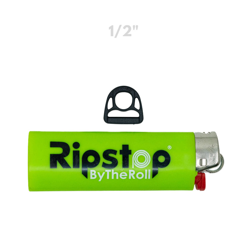 Beastee Dee ring - Ripstop by the Roll