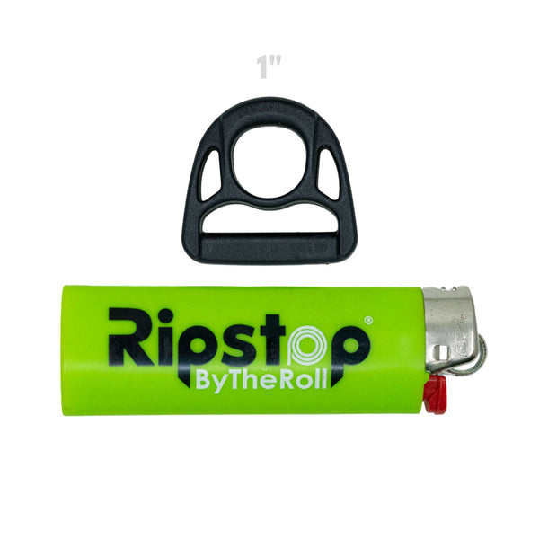 Beastee Dee ring - Ripstop by the Roll