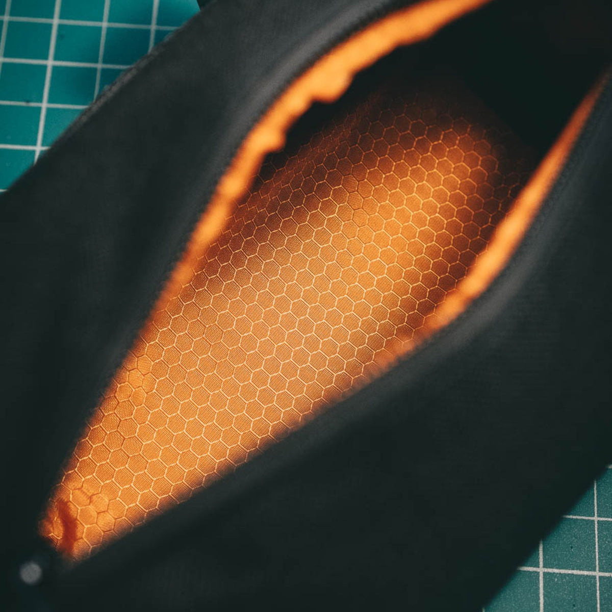 2.2 oz HEX70 XL | Lightweight Hex Grid Nylon | 70 Denier - Ripstop by ...