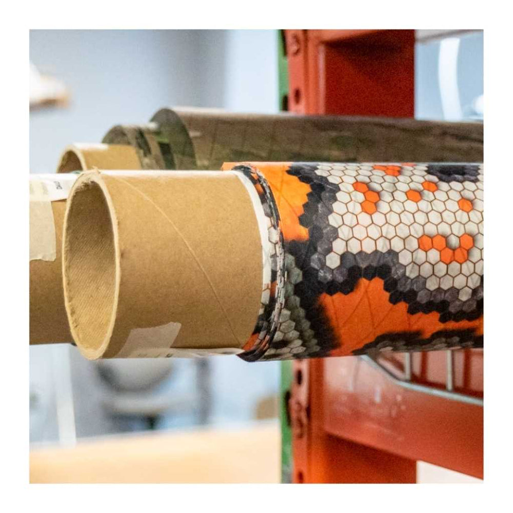 Custom Design Tool - Ripstop by the Roll