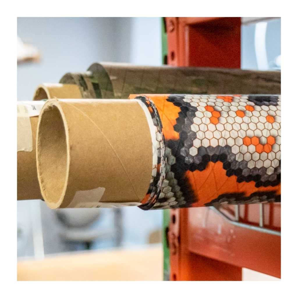 Custom Design Tool - Ripstop by the Roll