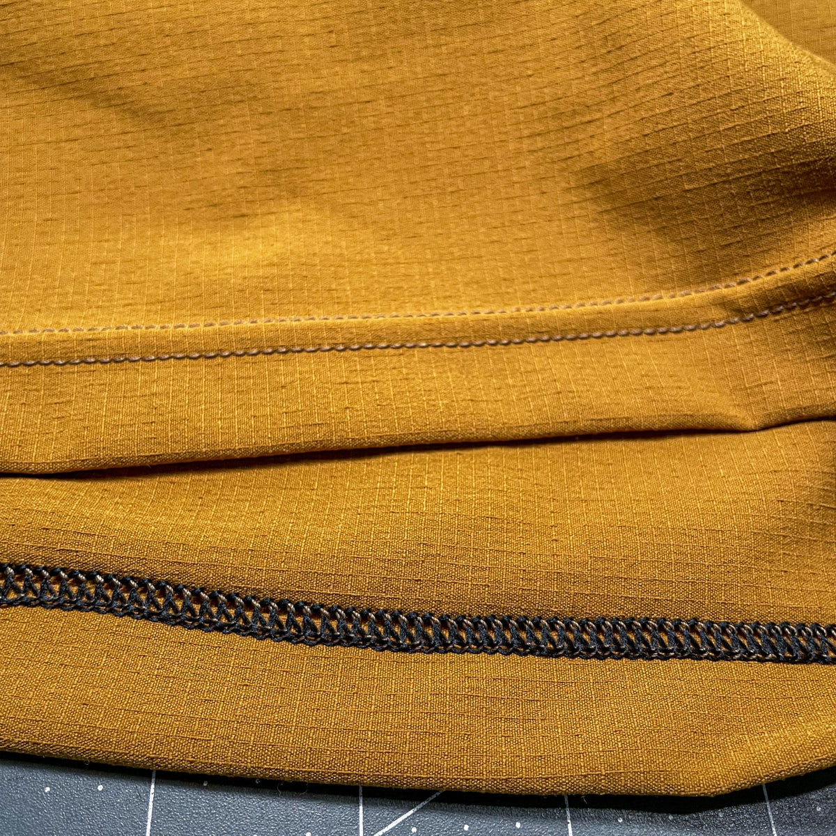 5.2 oz AIRWAVE™ 4-Way Stretch Ripstop Nylon - Ripstop by the Roll