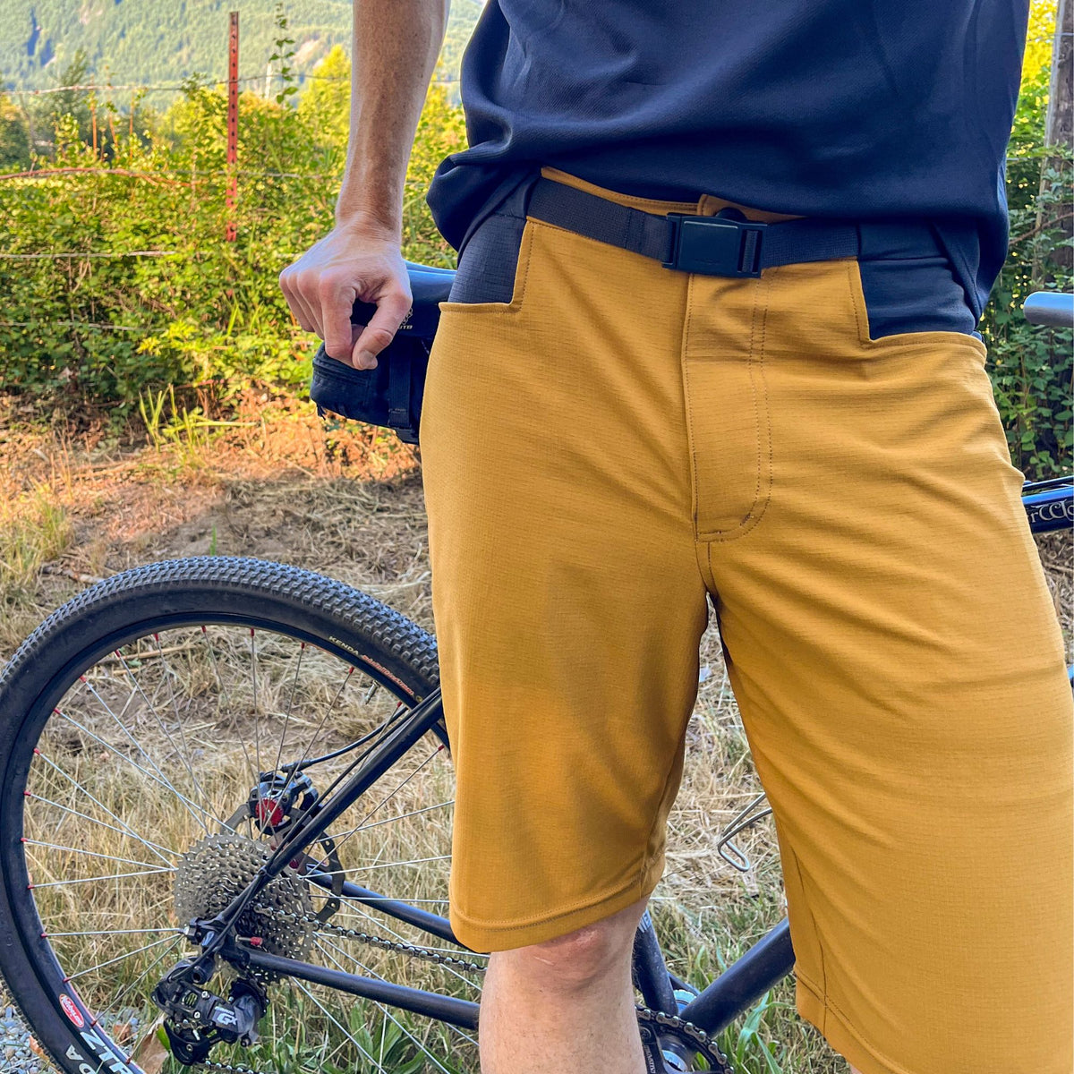 5.2 oz AIRWAVE™ 4-Way Stretch Ripstop Nylon - Ripstop by the Roll