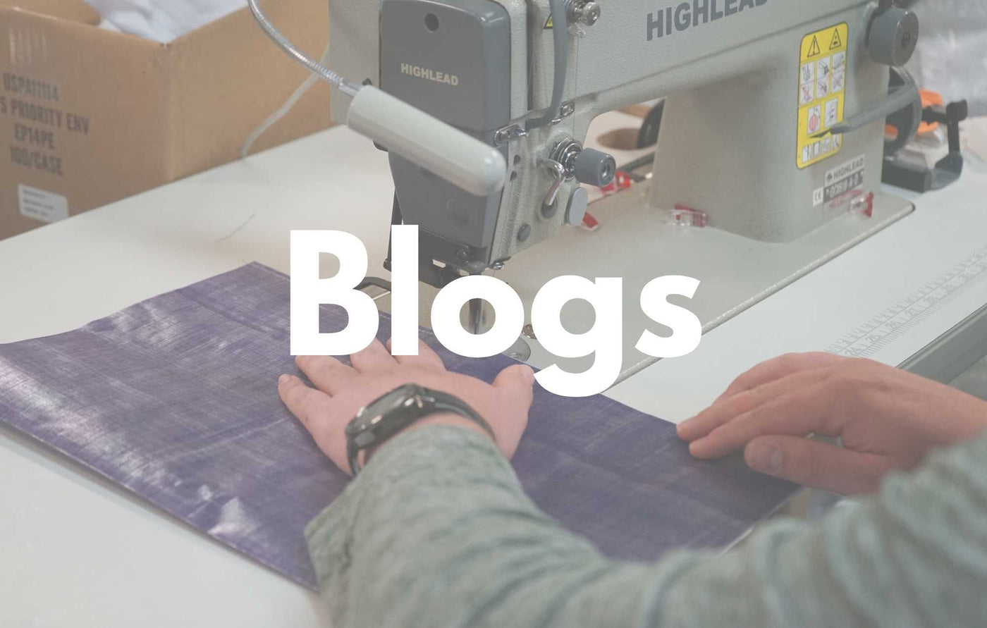 Yard | Definition | MYOG Glossary - Ripstop by the Roll