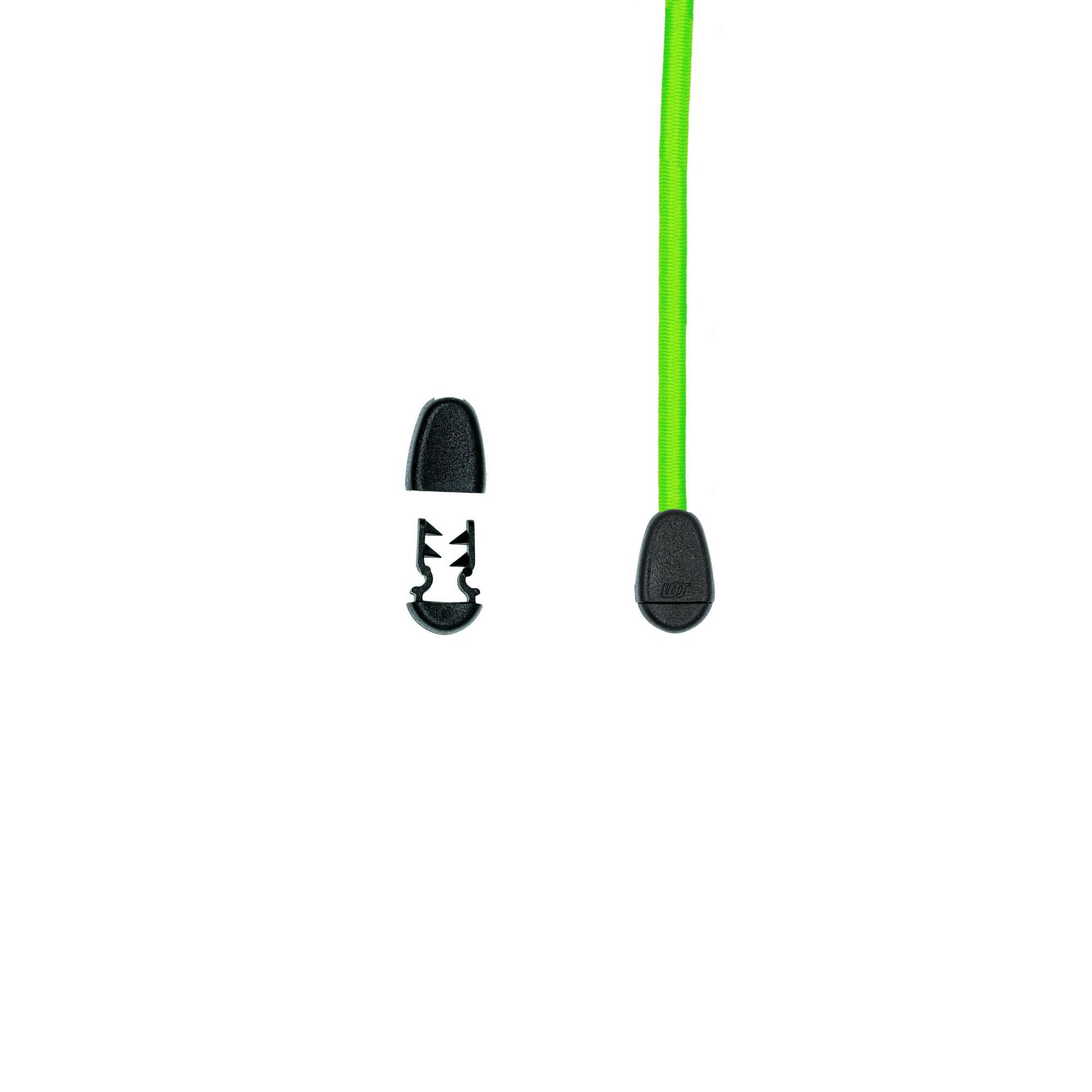 Plastic Zipper Pulls, Clips, & End Clips - Ripstop by the Roll