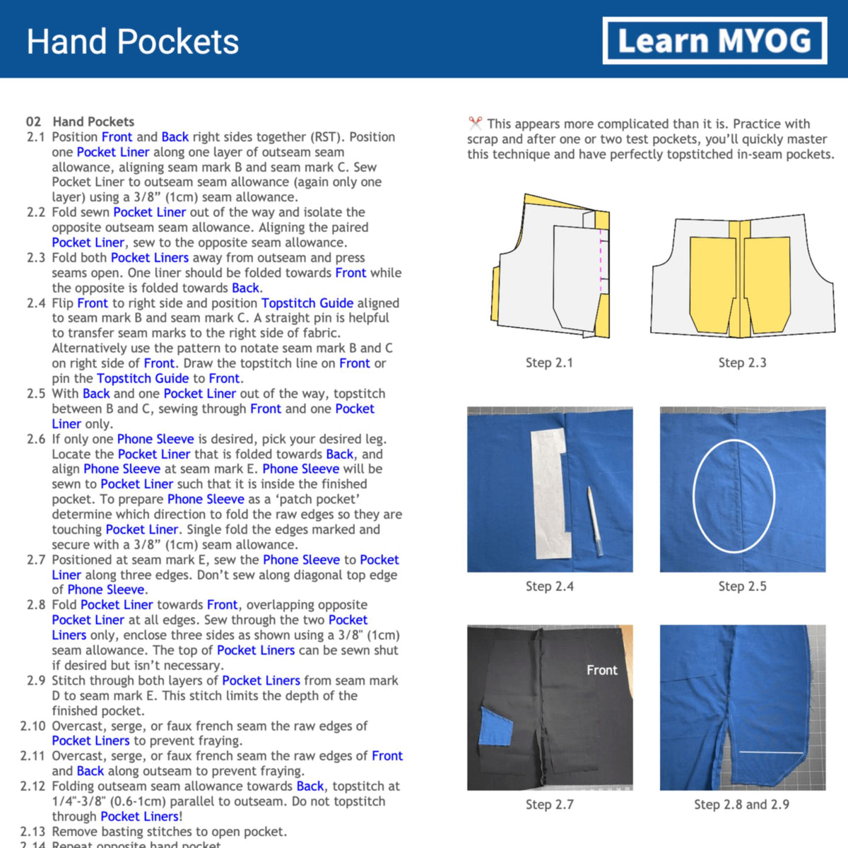 DIAS Template/Pattern Bundle | DIY, MYOG - Ripstop by the Roll