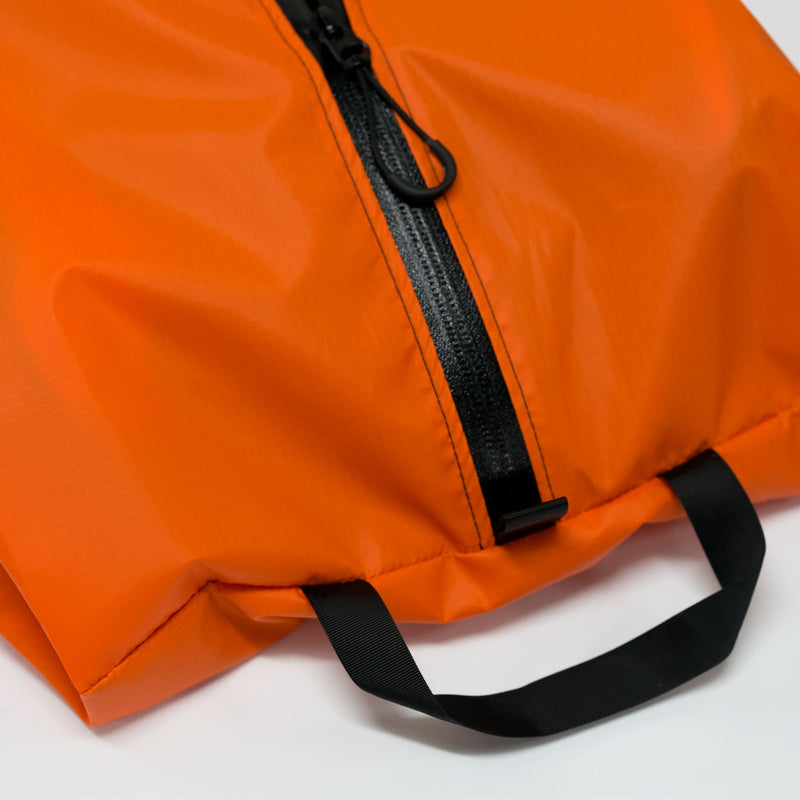 Lay-Flat Travel Bag Kit | DIY, MYOG - Ripstop by the Roll