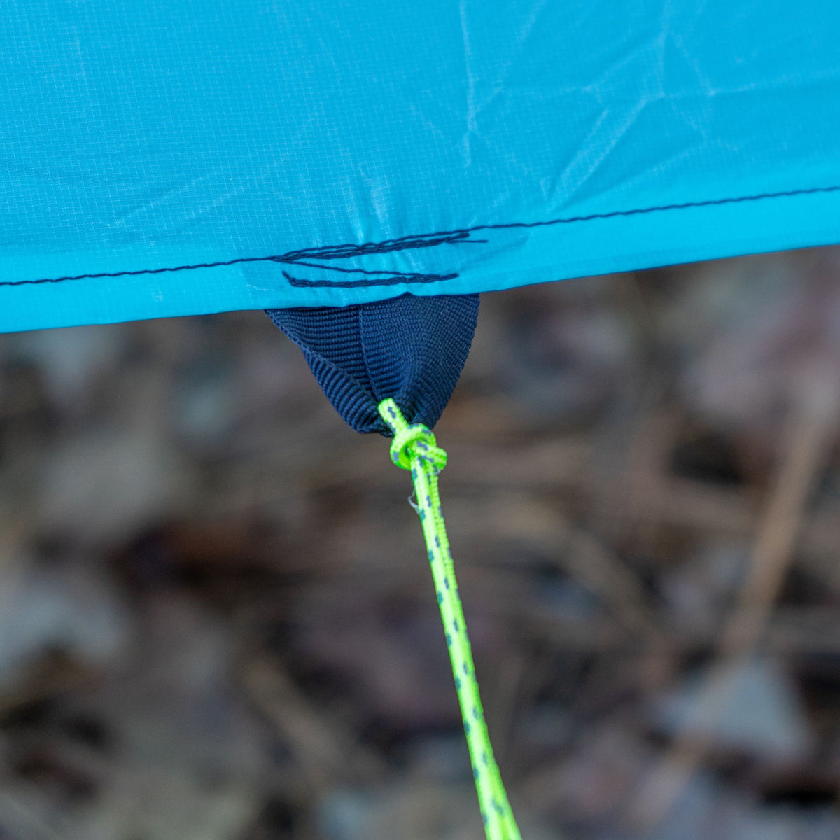 Packable Poncho Kit | DIY, MYOG - Ripstop by the Roll