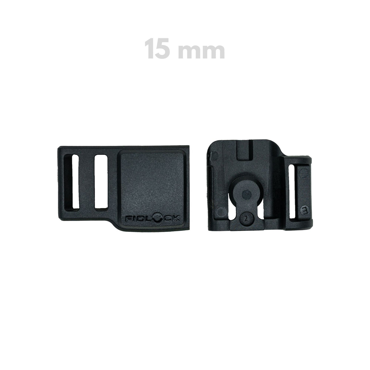 Fidlock SNAP Buckle - Ripstop by the Roll