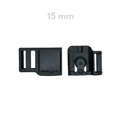 Fidlock SNAP Buckle - Ripstop by the Roll