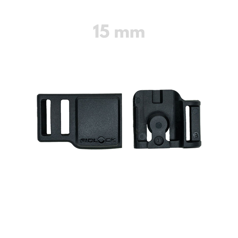 Fidlock SNAP Buckle - Ripstop by the Roll