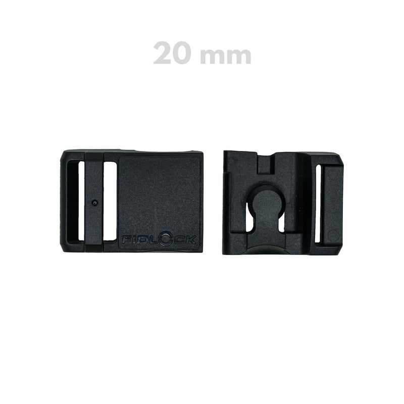 Fidlock SNAP Buckle - Ripstop by the Roll
