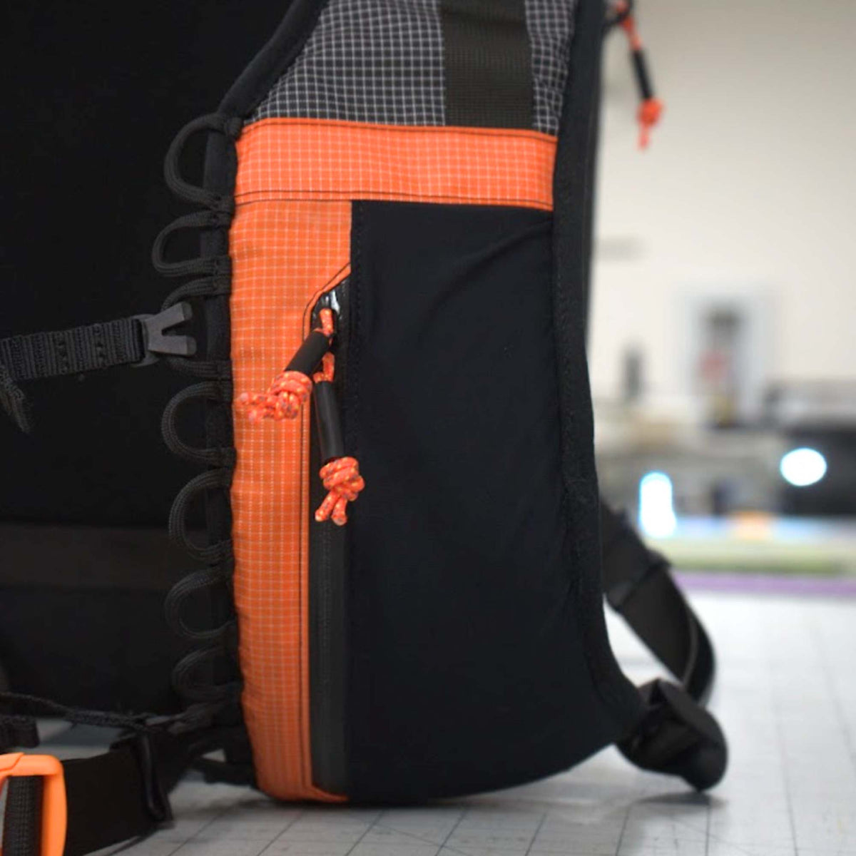 Lycra PowerMesh | 4-Way Stretch, Versatile Mesh - Ripstop by the Roll