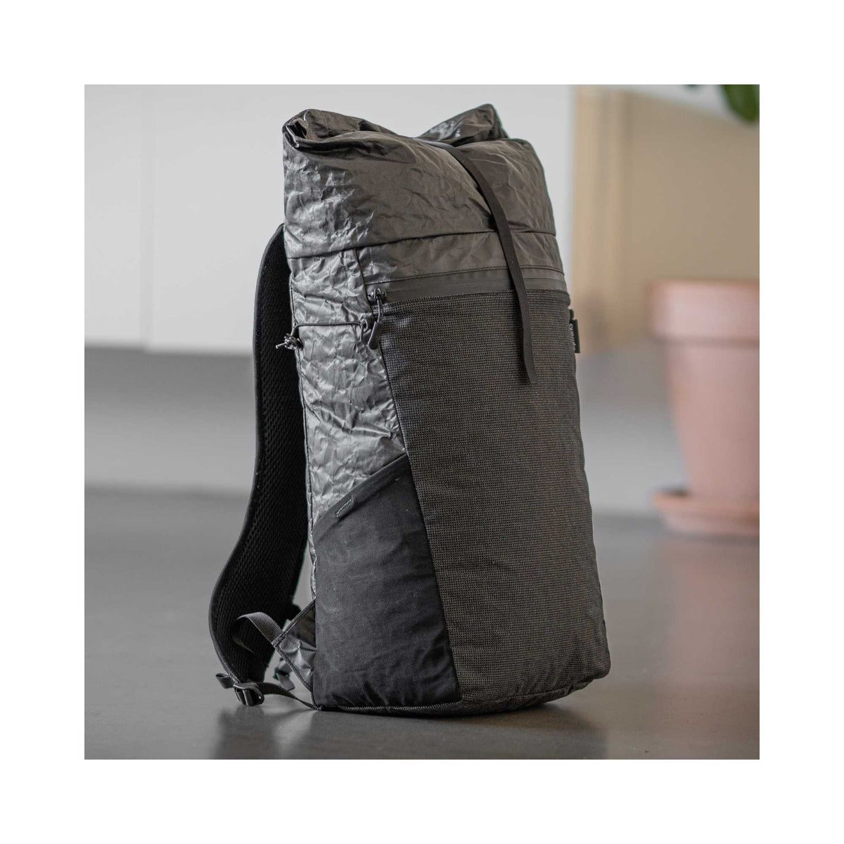 Venom™ UL Stretch Mesh Eco | Abrasion, Cut Resistant - Ripstop by the Roll
