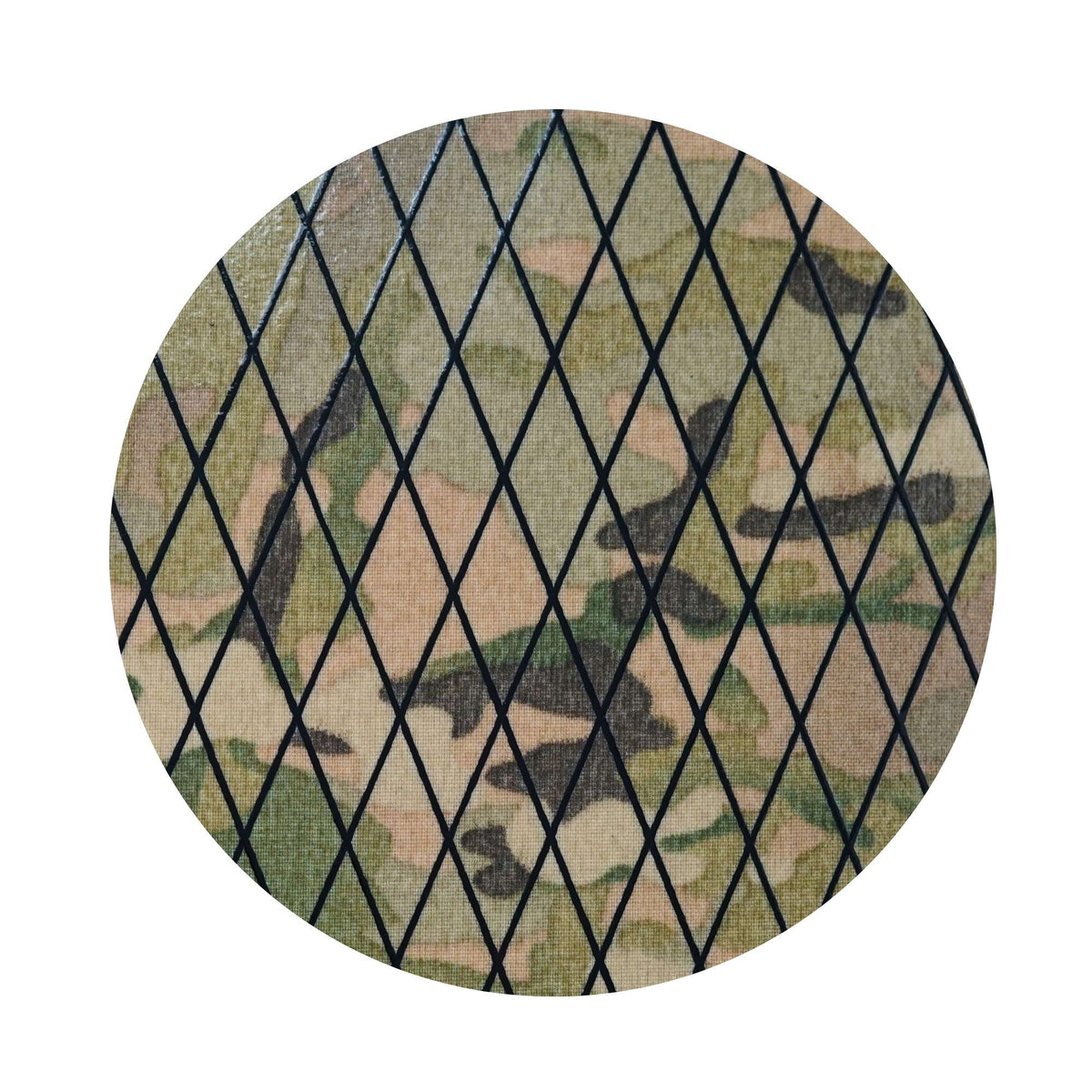 X-Pac® X50 Multicam® | Cordura Nylon 6.6, Laminate - Ripstop by the Roll