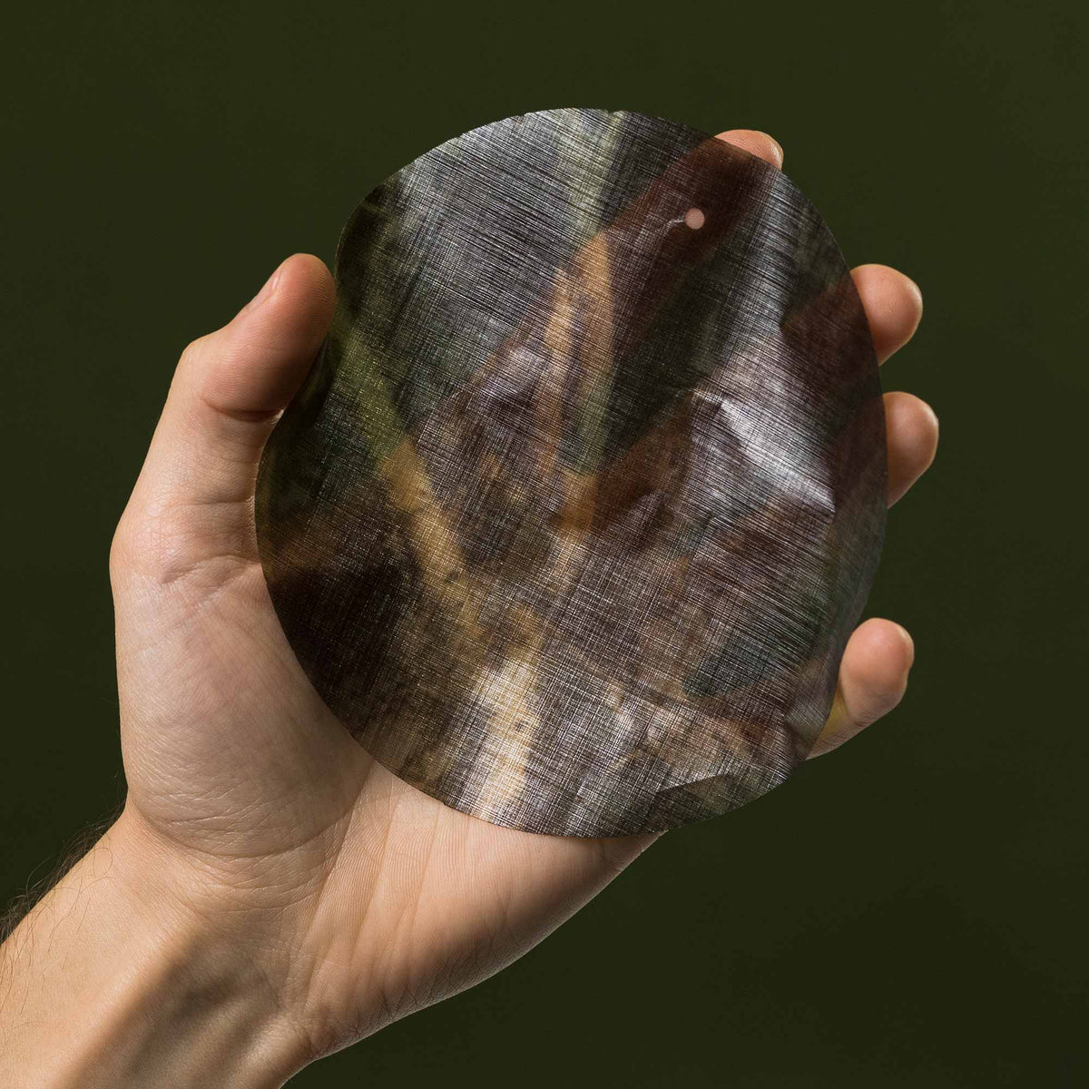 0.67 oz Camo Dyneema® Composite Fabric CT1E.08/C21K.18 | Ultralight ...