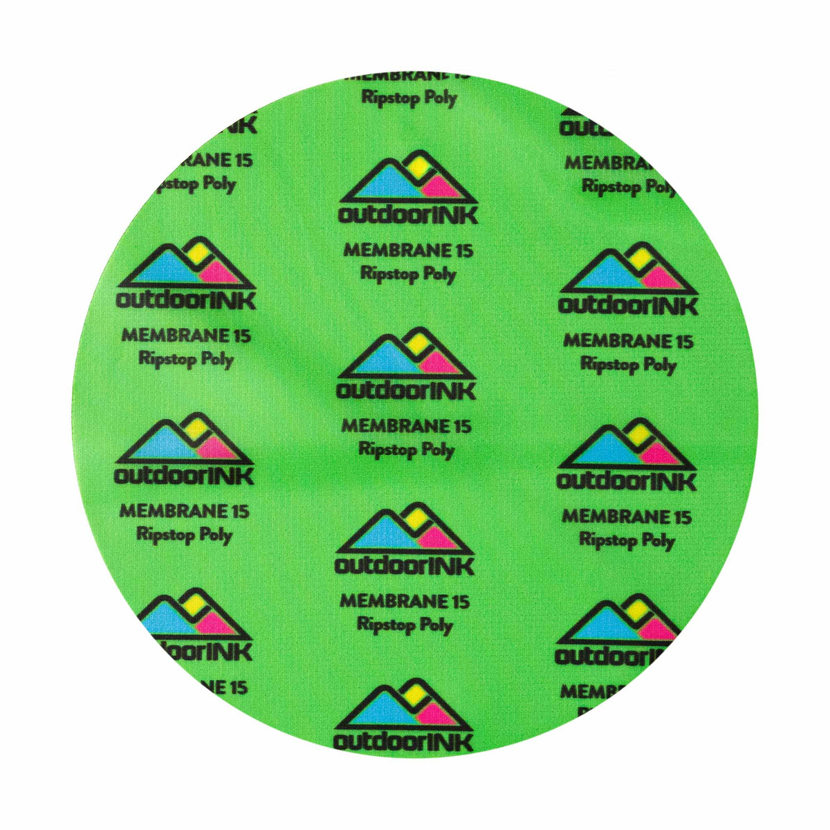 MEMBRANE 15 Ripstop Polyester - Ripstop by the Roll