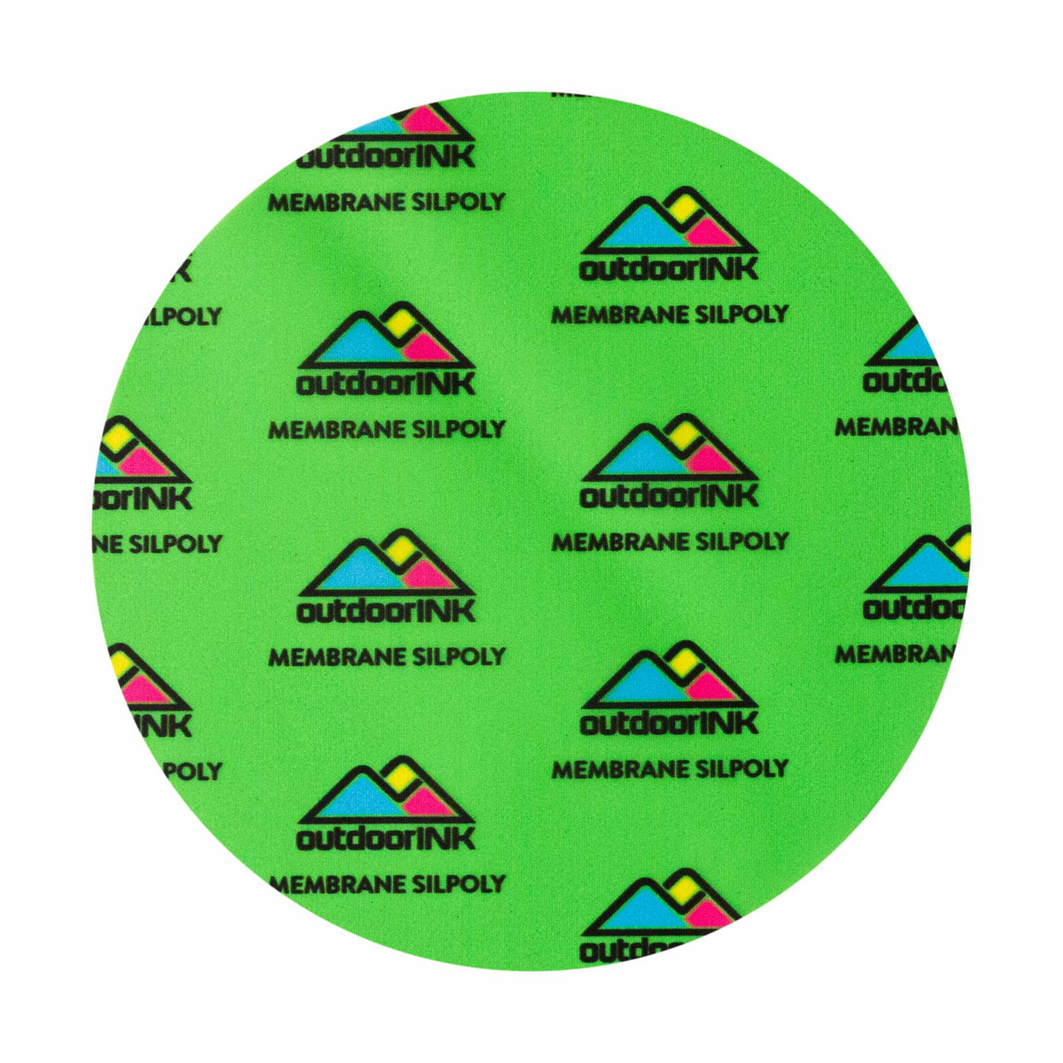 MEMBRANE Silpoly - Ripstop by the Roll