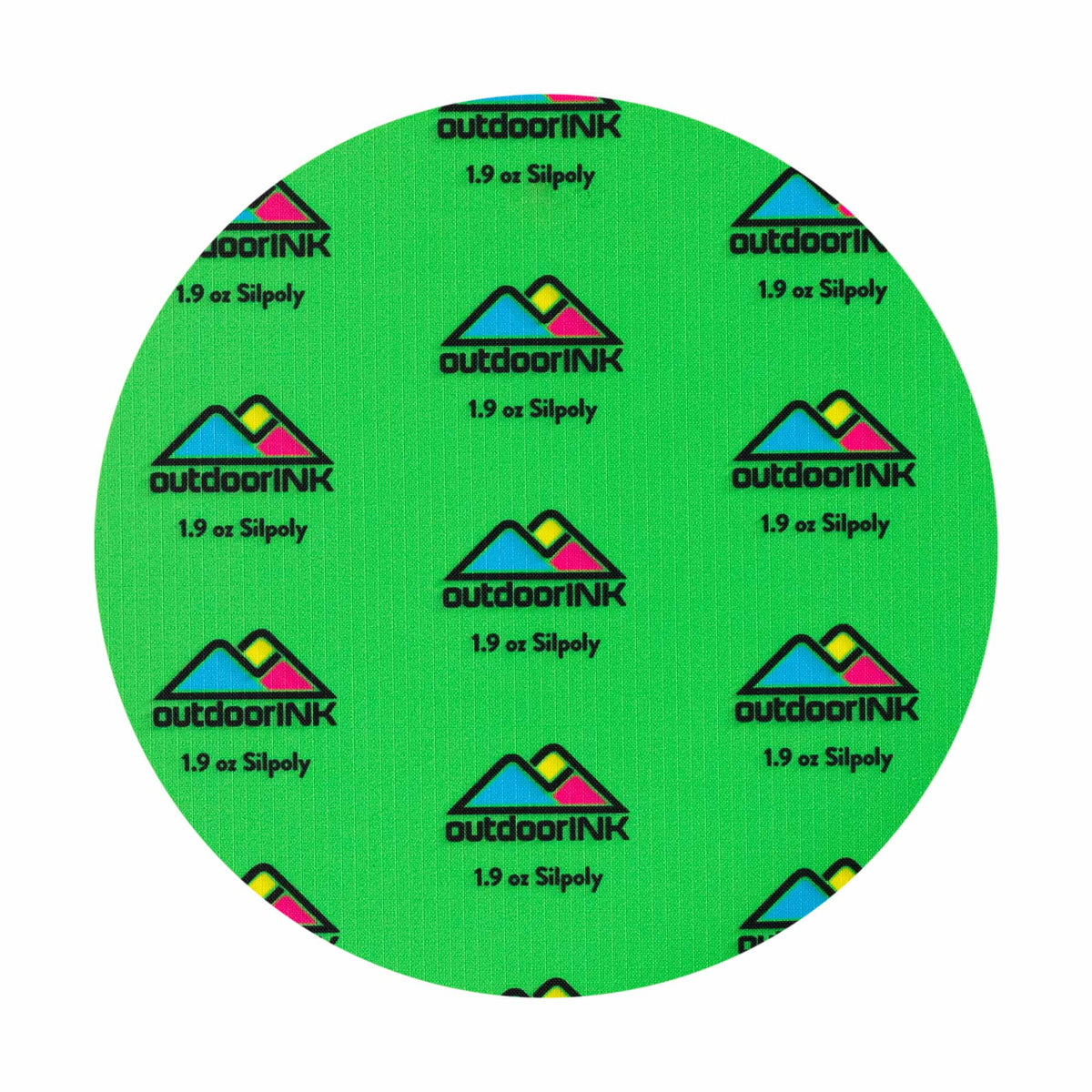 1.9 oz Silpoly - Ripstop by the Roll