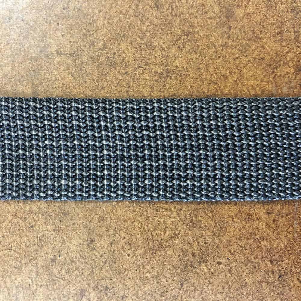 1" Venom™ UHMWPE Hybrid Webbing | Strong, Lightweight - Ripstop by the Roll