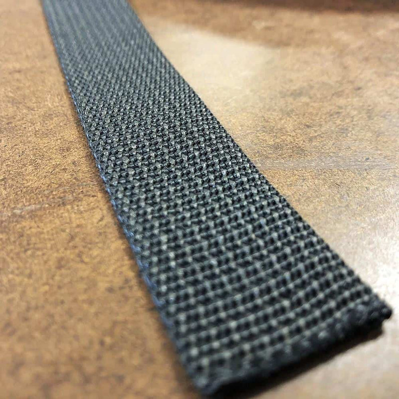 1" Venom™ UHMWPE Hybrid Webbing | Strong, Lightweight - Ripstop by the Roll