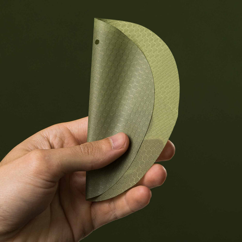 2.2 oz HEX70 XL | Lightweight Hex Grid Nylon | 70 Denier - Ripstop by ...