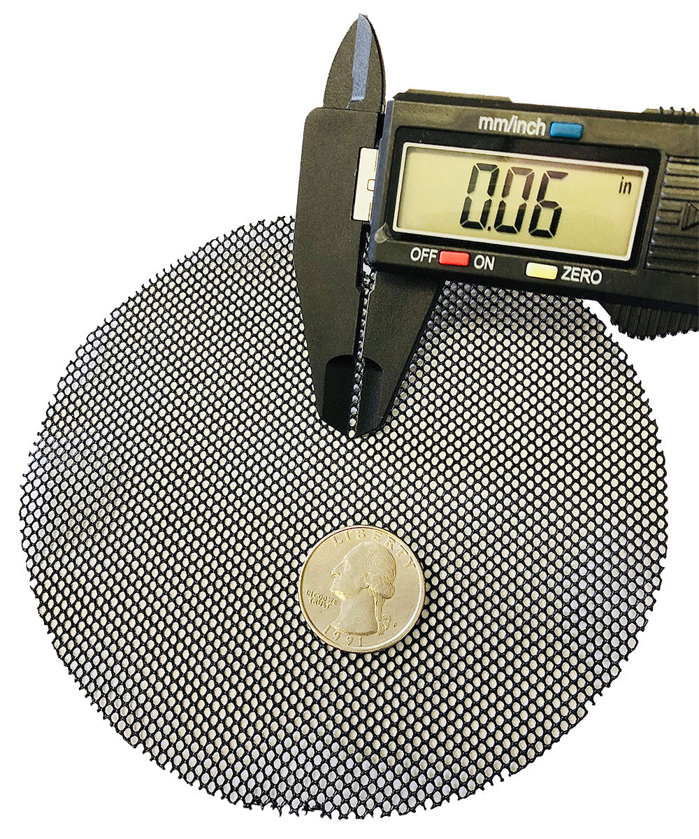 4.0 oz Pocket Mesh | Backpacks, Garment Lining - Ripstop by the Roll