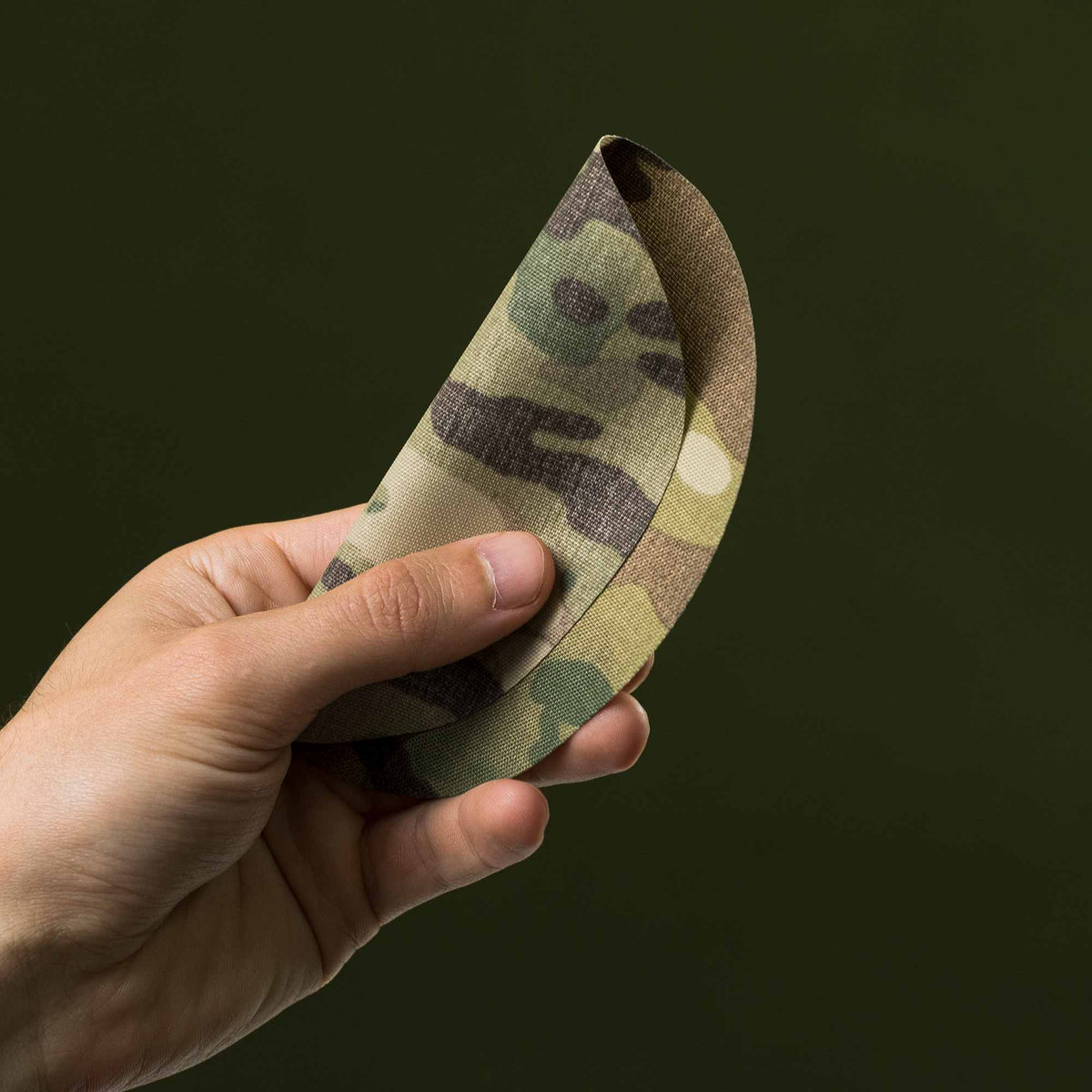 330D Multicam Print Nylon - Ripstop by the Roll