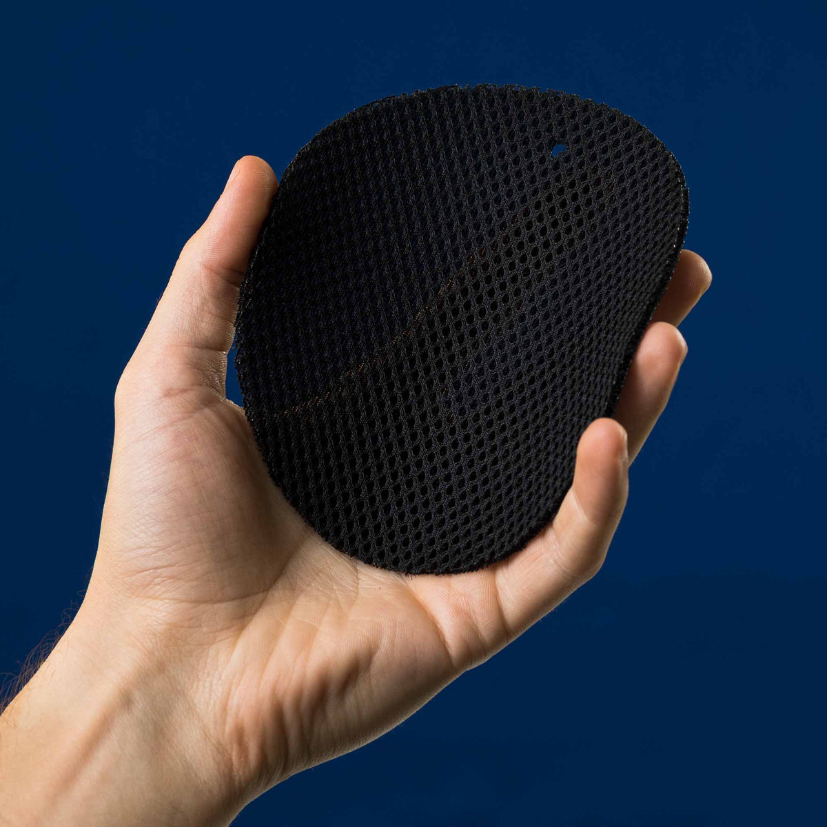 1/8" 3D Spacer Mesh for Packs, Straps - Ripstop by the Roll