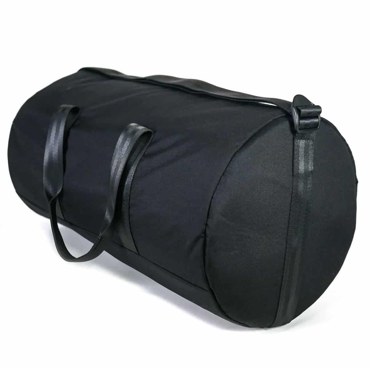 Simple Series Duffle Bag Pattern | Full-Size, DIY Pattern - Ripstop by ...
