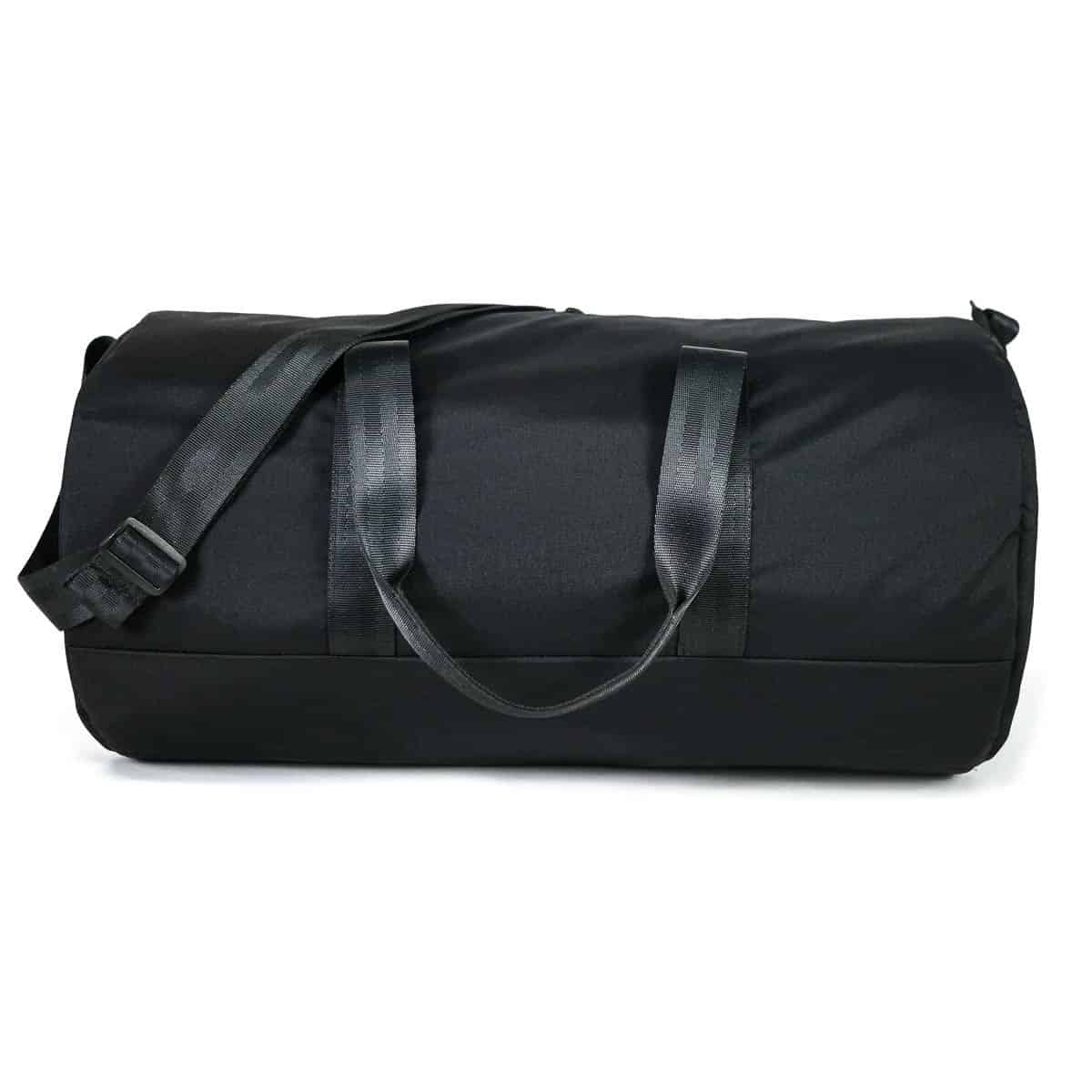 Simple Series Duffle Bag Pattern | Full-Size, DIY Pattern - Ripstop by ...