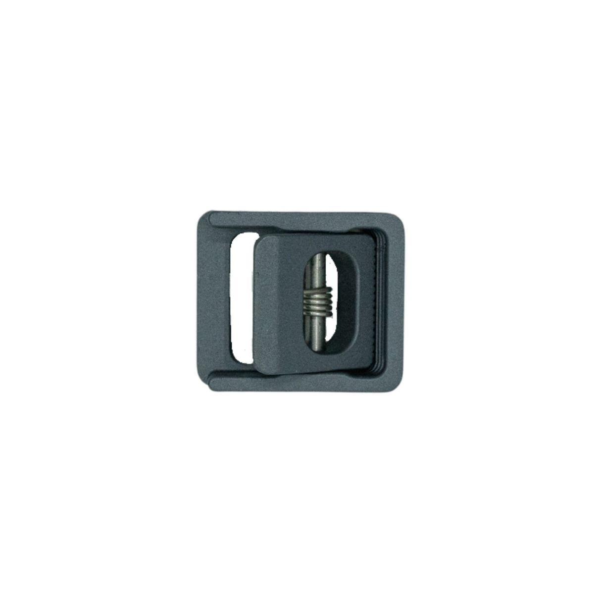 Austere MFG Cam Buckle | Precision CNC Aluminum, Made in USA - Ripstop ...