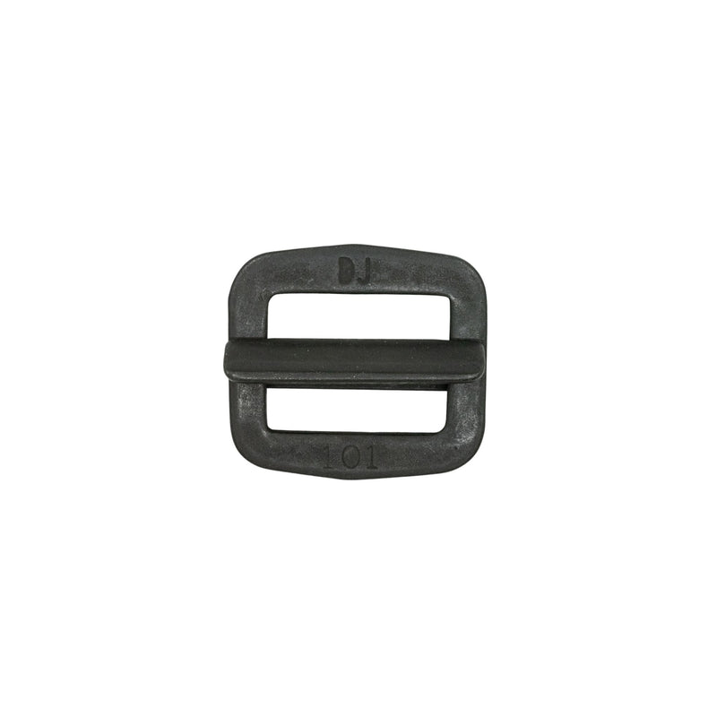 1" Cinch Buckle (Steel) | For Webbing/Cordage, Suspension - Ripstop by ...