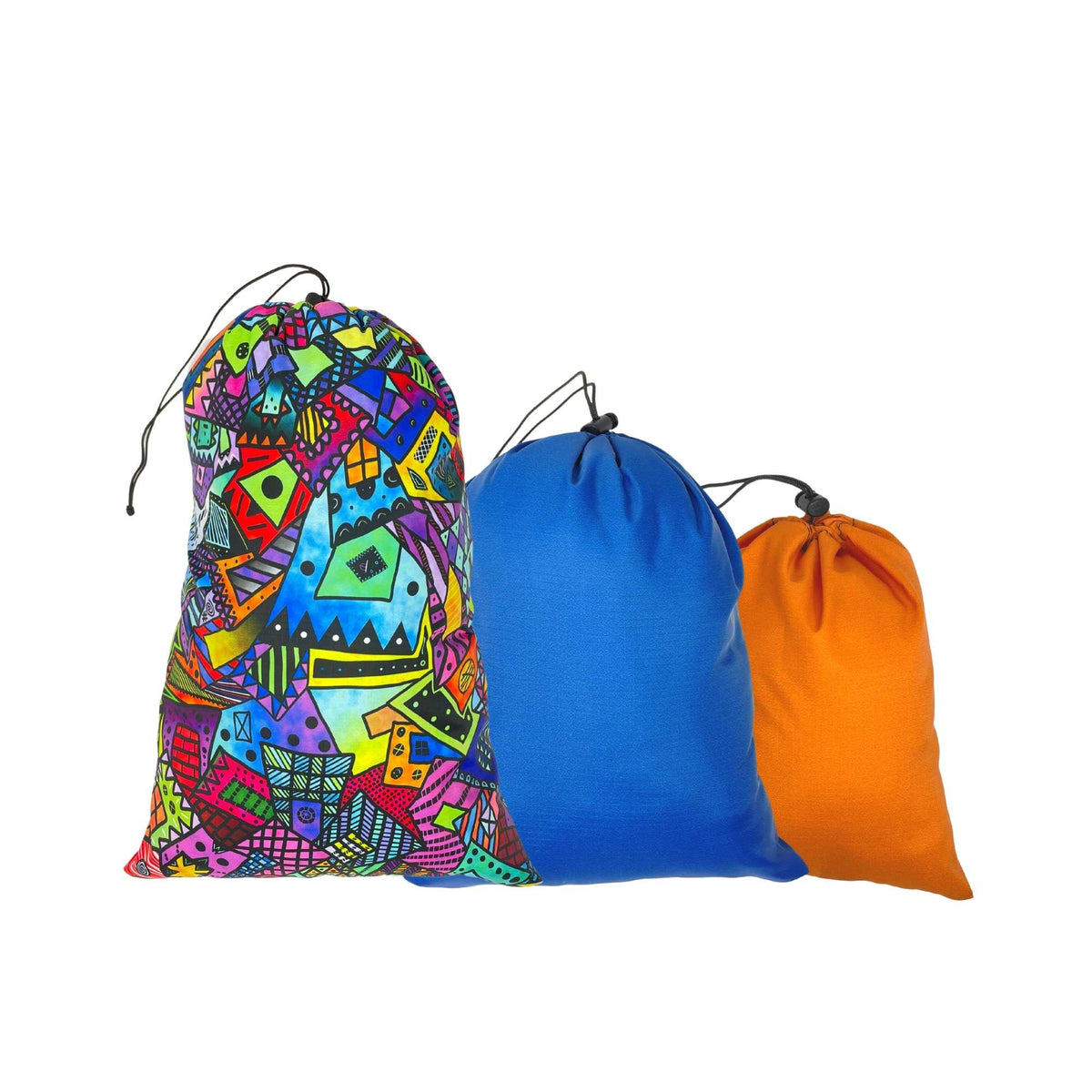 Stuff Sack Kit | DIY, MYOG - Ripstop by the Roll