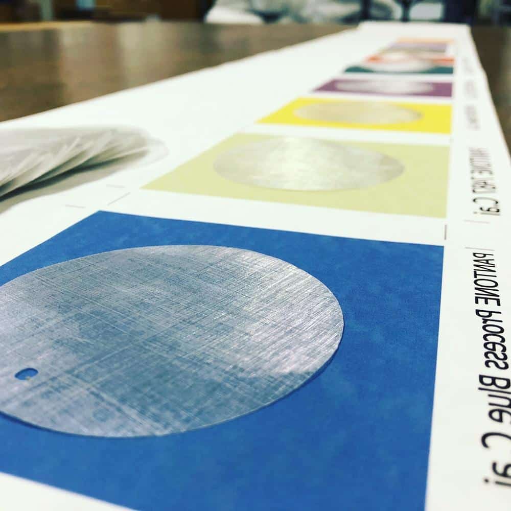Omnicolor Printed Fabrics with Dyneema® | Digital Print, Solid Colors ...