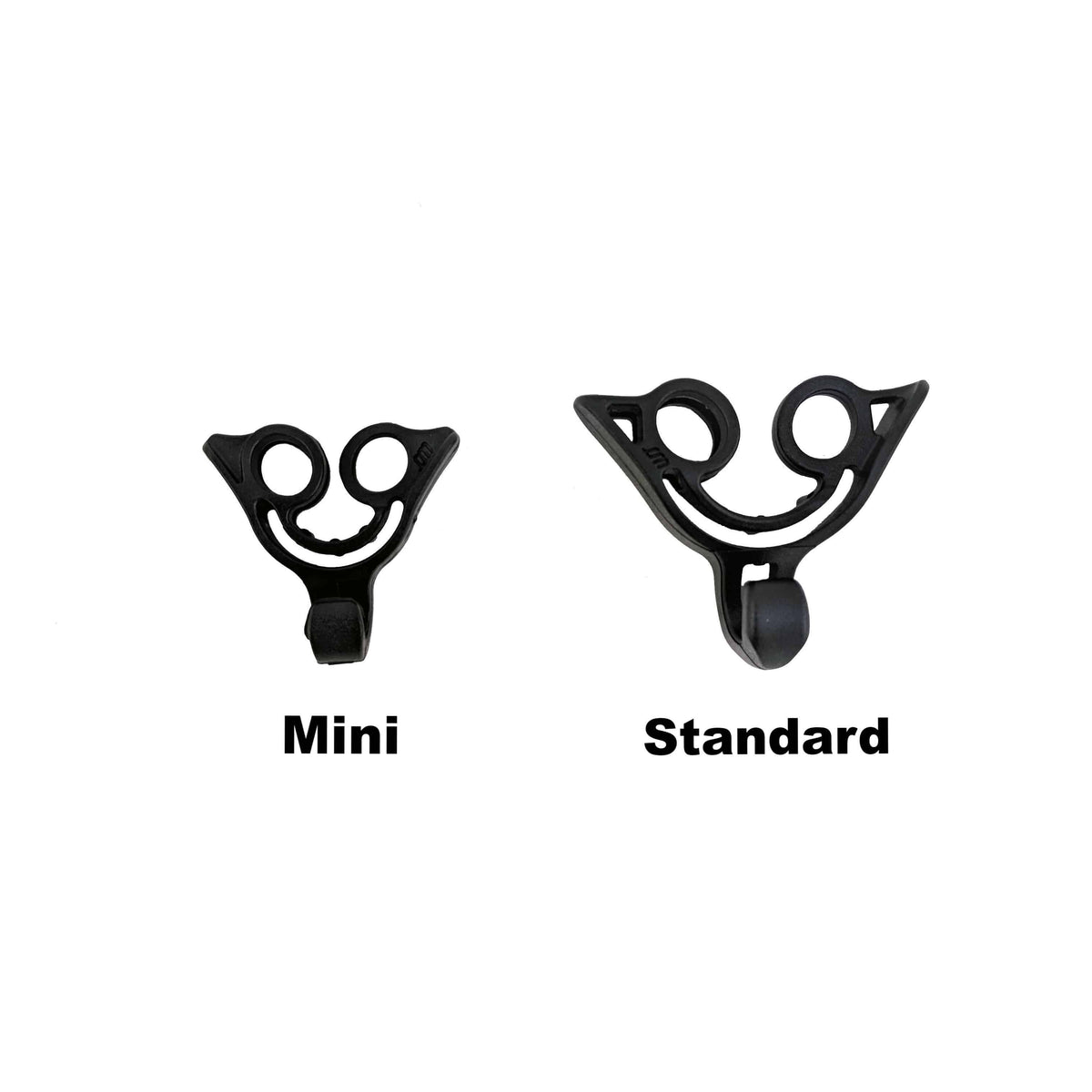 Mini Squeeze Hook - Ripstop by the Roll