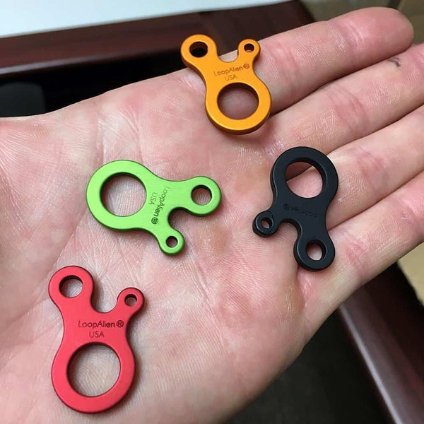 LoopAlien Al RCA - Ripstop by the Roll