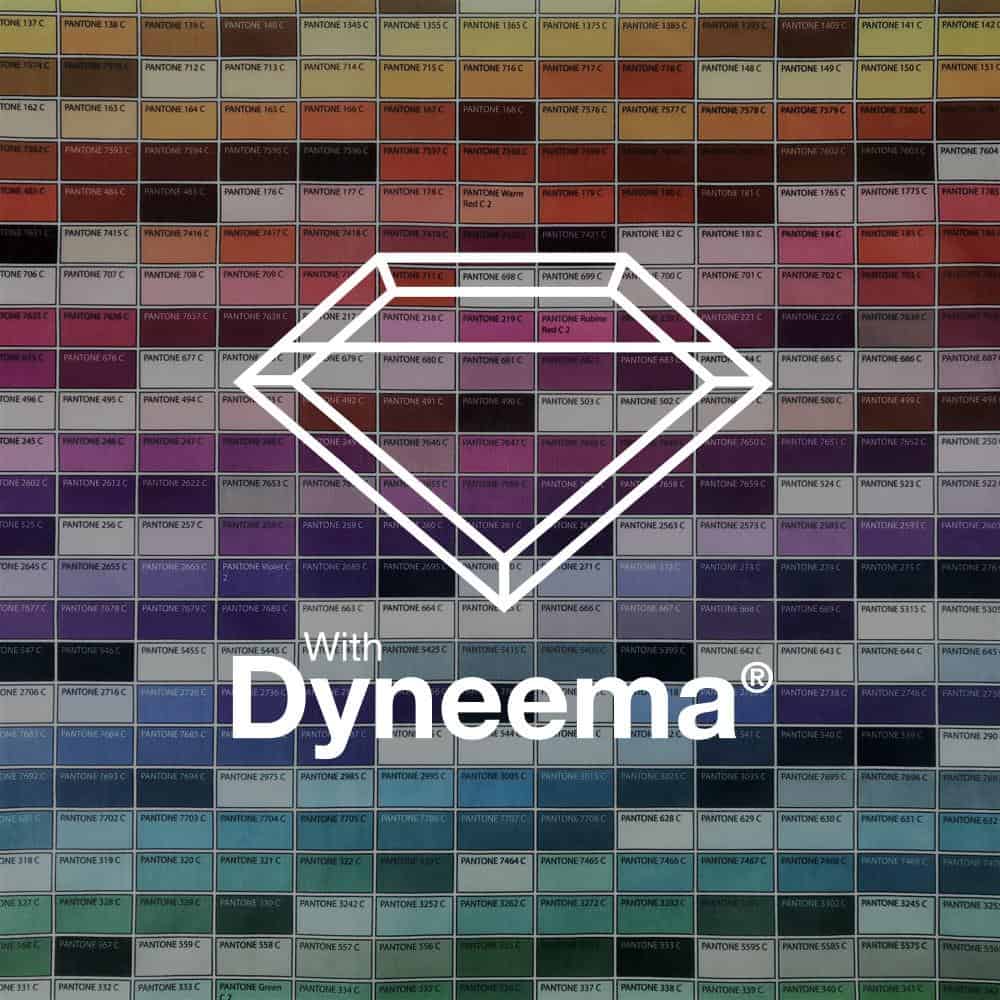 Omnicolor Printed Fabrics with Dyneema® | Digital Print, Solid Colors ...