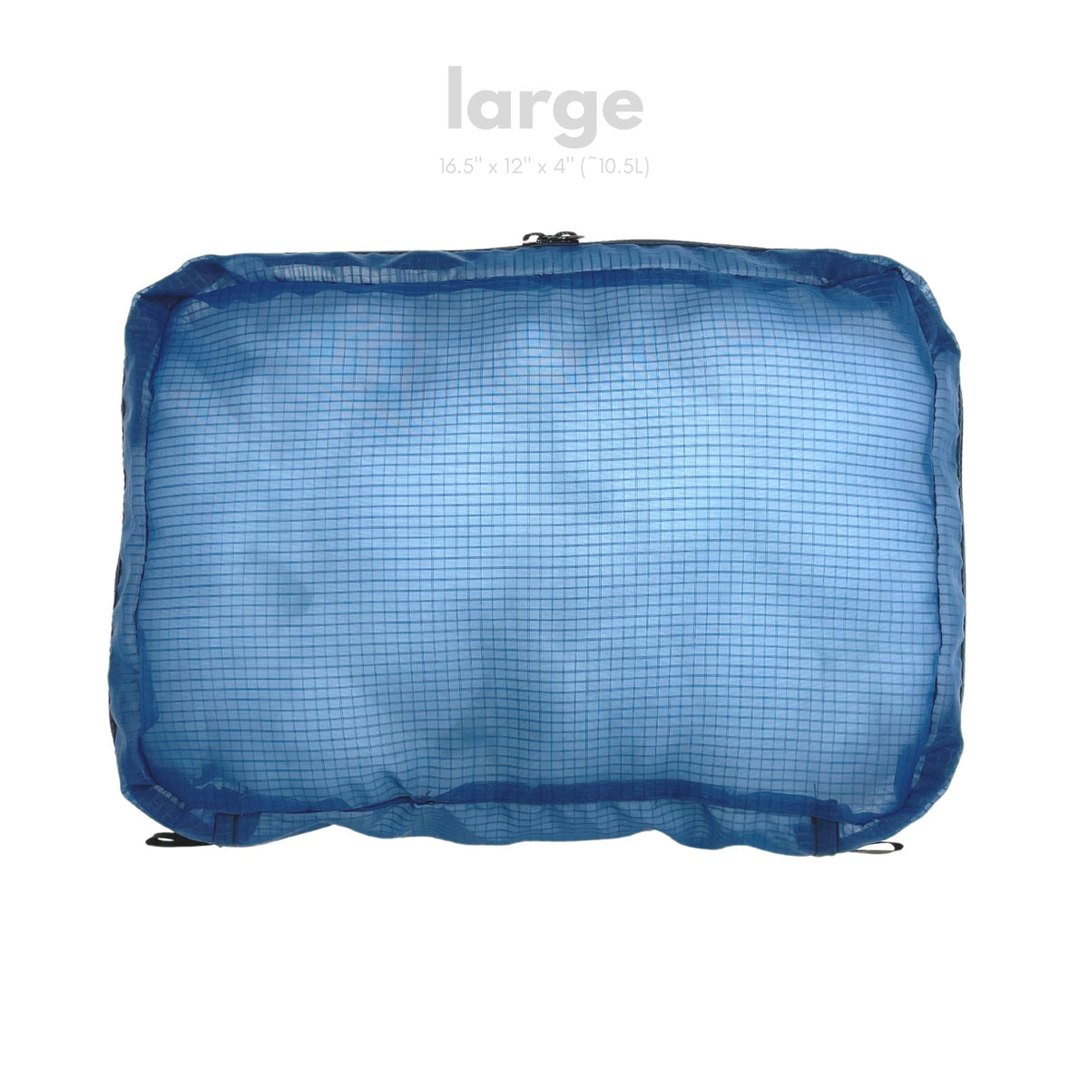 Packing Cube Kit | DIY, MYOG - Ripstop by the Roll