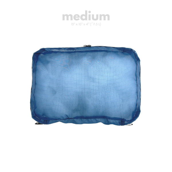 Packing Cube Kit | DIY, MYOG - Ripstop by the Roll