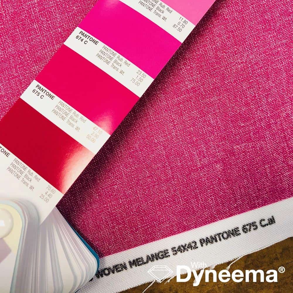 Omnicolor Printed Fabrics with Dyneema® | Digital Print, Solid Colors ...