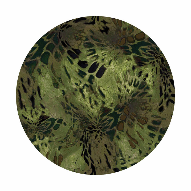 Prym1 Camo | Fabric by the Yard | Print On-Demand - Ripstop by the Roll