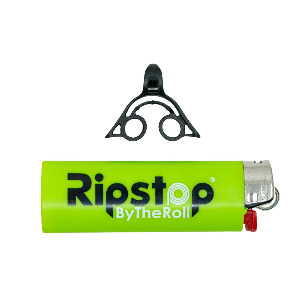 Squeeze Hook - Ripstop by the Roll