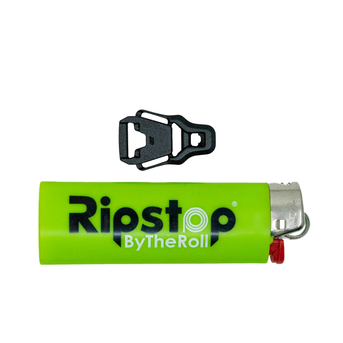 String Z Buckle - Ripstop by the Roll