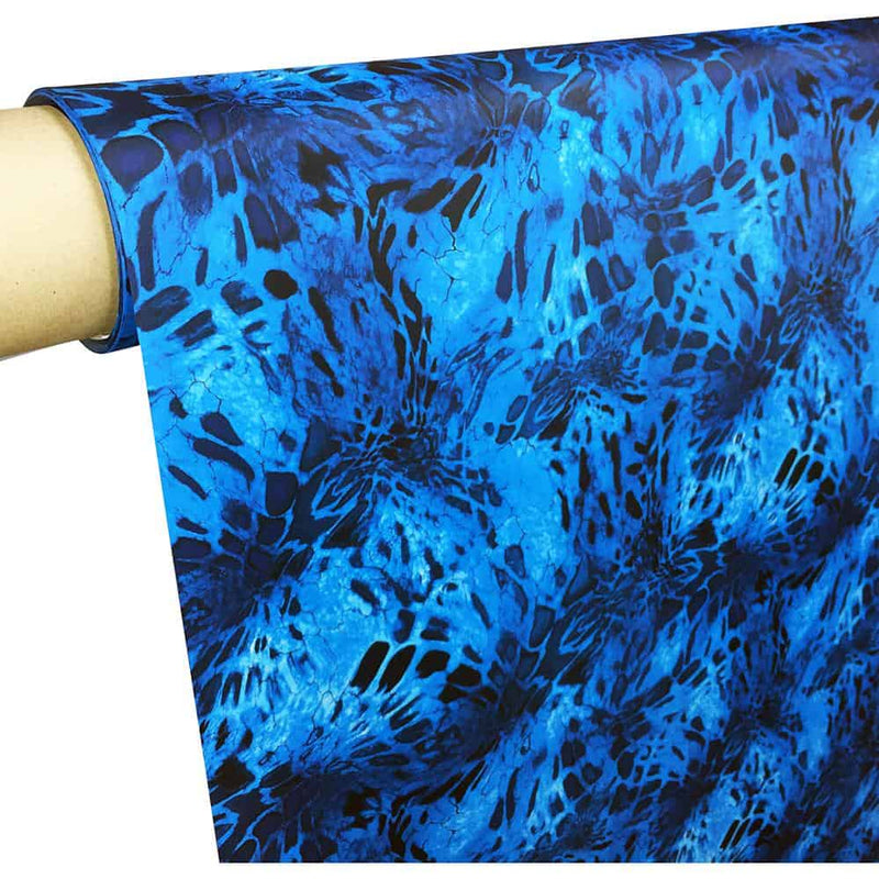 X-Pac VX15 - Prym1 Camo | Fabric by the Yard - Ripstop by the Roll