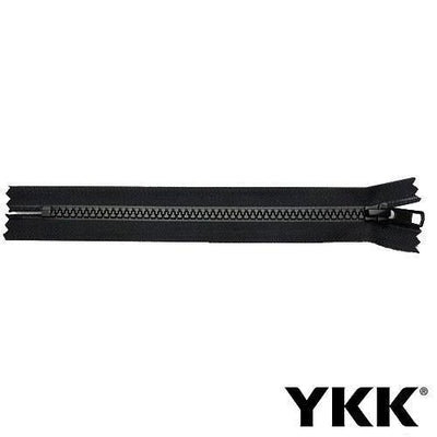 YKK #5 Vislon Separating Zipper - Ripstop by the Roll