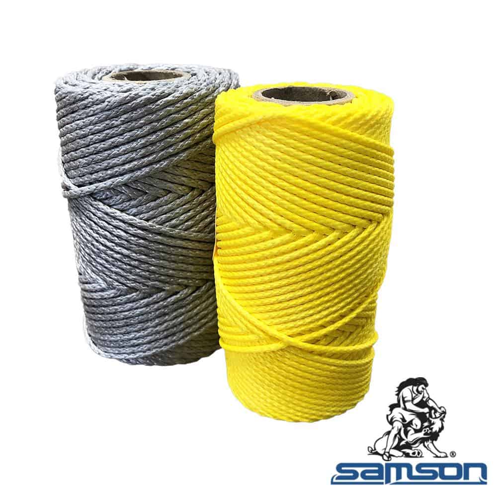 Zing-it/Lash-It | 180 ft Mini-Spools | Dyneema Cordage - Ripstop by the ...