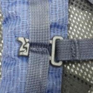 Molle Webbing Clip - Ripstop by the Roll