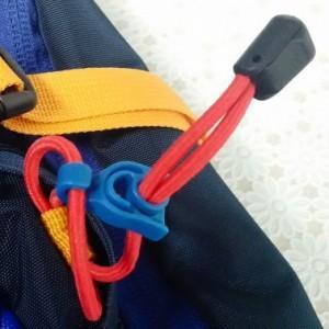 Mini Squeeze Hook - Ripstop by the Roll